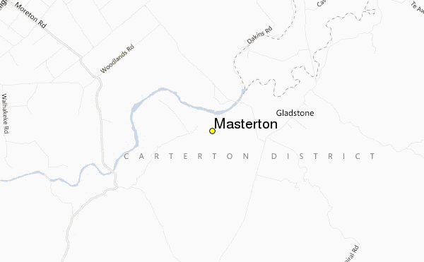 Masterton Weather Station Record - Historical weather for Masterton ...