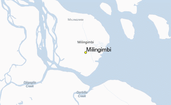 Milingimbi Weather Station Record - Historical weather for Milingimbi ...