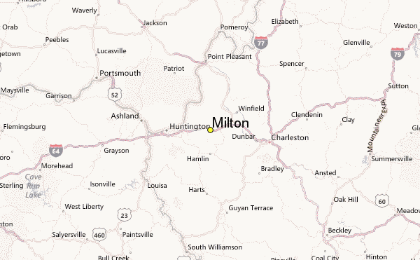 Milton Weather Station Record - Historical weather for Milton, West ...