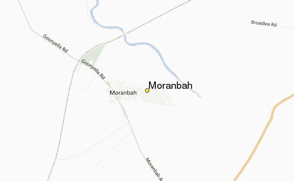 Moranbah Weather Station Record - Historical weather for Moranbah ...