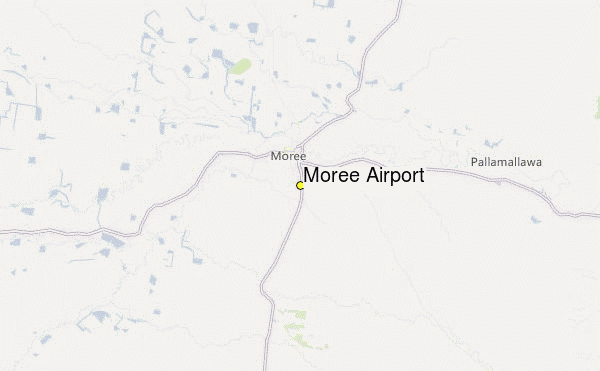 Moree Airport Weather Station Record - Historical weather for Moree ...
