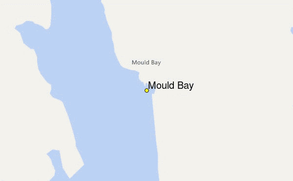 Mould Bay Weather Station Record - Historical weather for Mould Bay, Canada