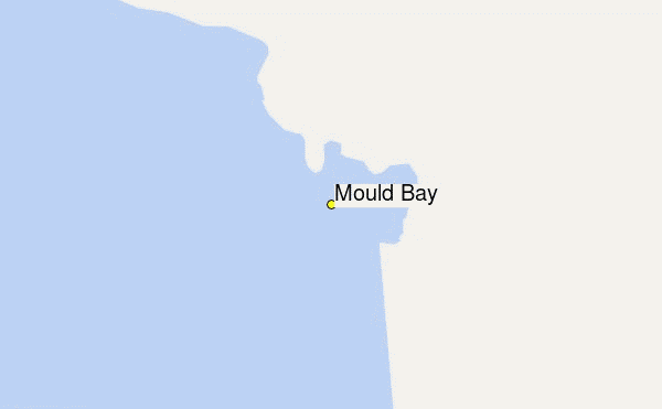 Mould Bay Weather Station Record - Historical weather for Mould Bay, Canada