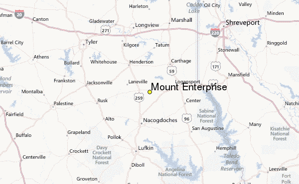Mount Enterprise Weather Station Record - Historical weather for Mount ...