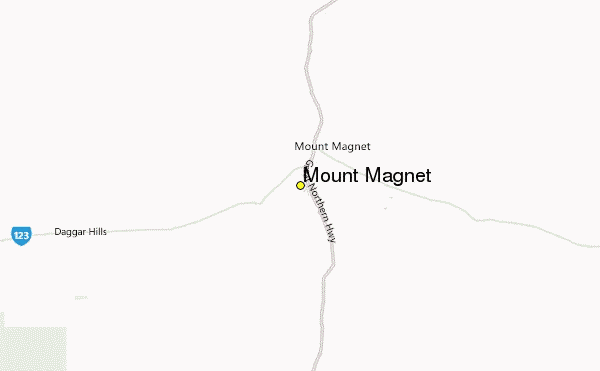 Mount Magnet Weather Station Record - Historical weather for Mount ...