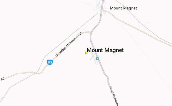 Mount Magnet Weather Station Record - Historical weather for Mount ...