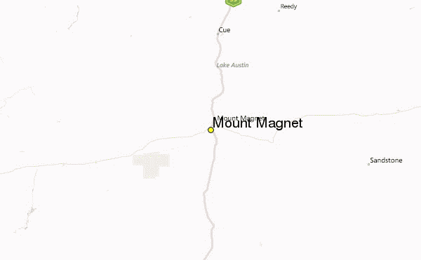 Mount Magnet Weather Station Record - Historical weather for Mount ...