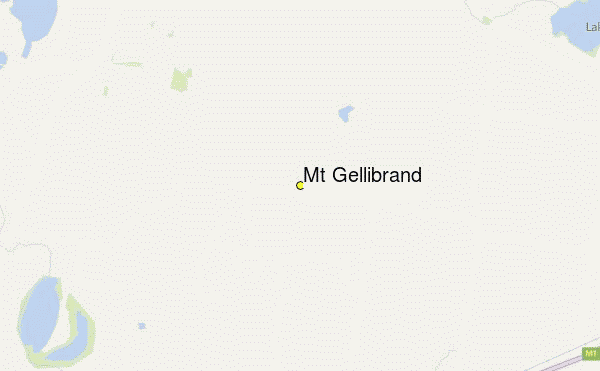 Mt Gellibrand (Collac) Weather Station Record - Historical weather for ...