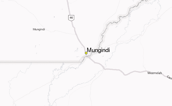 Mungindi Weather Station Record - Historical weather for Mungindi ...