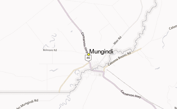 Mungindi Weather Station Record - Historical weather for Mungindi ...