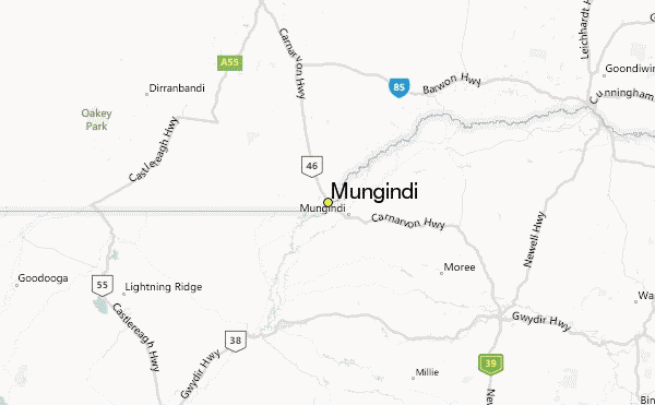Mungindi Weather Station Record - Historical weather for Mungindi ...