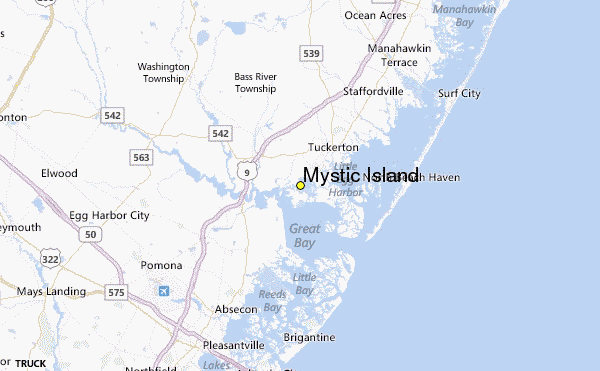 Mystic Island Weather Station Record - Historical weather for Mystic ...