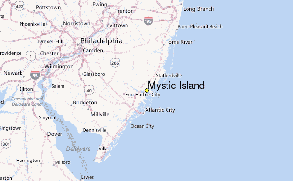 Mystic Island Weather Station Record - Historical weather for Mystic ...