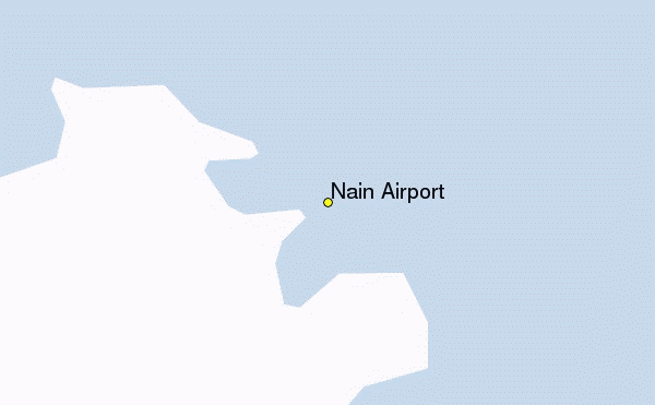 Nain Airport Weather Station Record - Historical weather for Nain ...