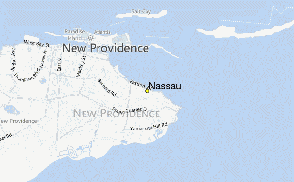 Nassau Weather Station Record - Historical weather for Nassau, Bahamas