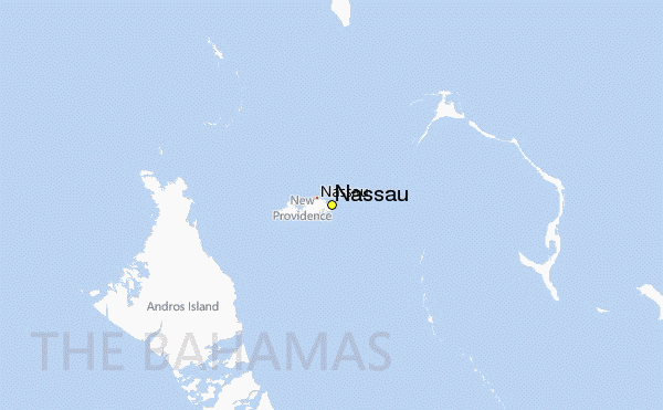 Nassau Weather Station Record - Historical weather for Nassau, Bahamas
