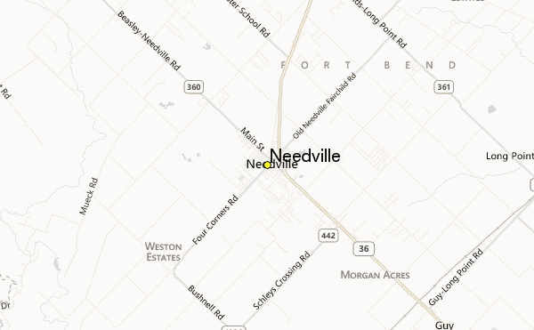 Needville Weather Station Record - Historical weather for Needville, Texas