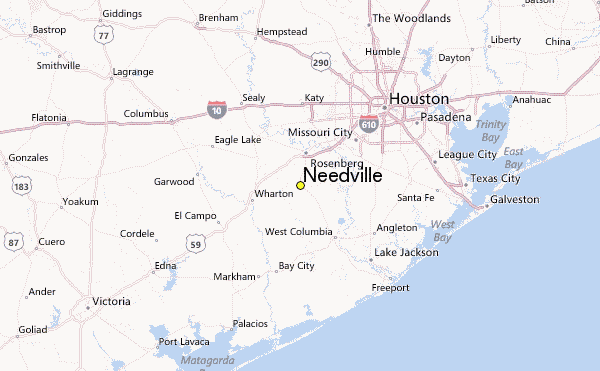 Needville Weather Station Record - Historical weather for Needville, Texas