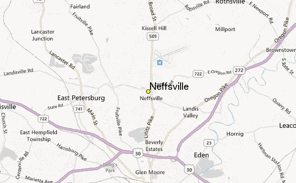 Neffsville Weather Station Record - Historical weather for Neffsville ...