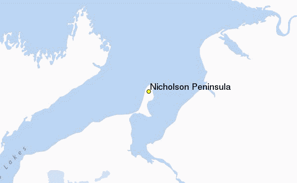 Nicholson Peninsula Weather Station Record - Historical weather for ...