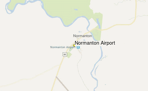 Normanton Airport Weather Station Record - Historical weather for ...