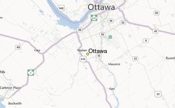 Ottawa Weather Station Record - Historical weather for Ottawa, Canada