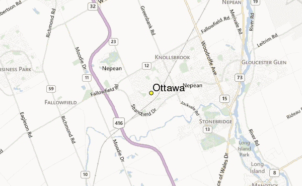 Ottawa Weather Station Record - Historical weather for Ottawa, Canada