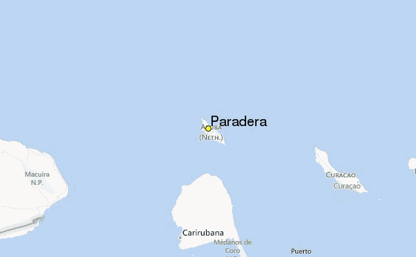 Paradera Weather Station Record - Historical weather for Paradera, Aruba