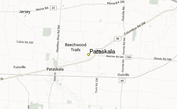 Pataskala Weather Station Record - Historical weather for Pataskala, Ohio