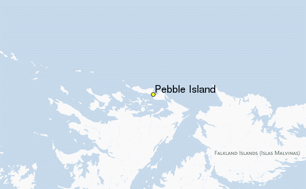 Pebble Island Weather Station Record - Historical weather for Pebble ...