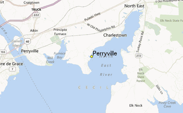 Perryville Weather Station Record - Historical weather for Perryville ...