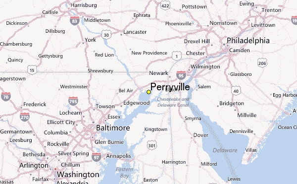 Perryville Weather Station Record - Historical weather for Perryville ...
