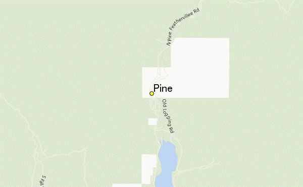 Pine Weather Station Record - Historical weather for Pine, Idaho