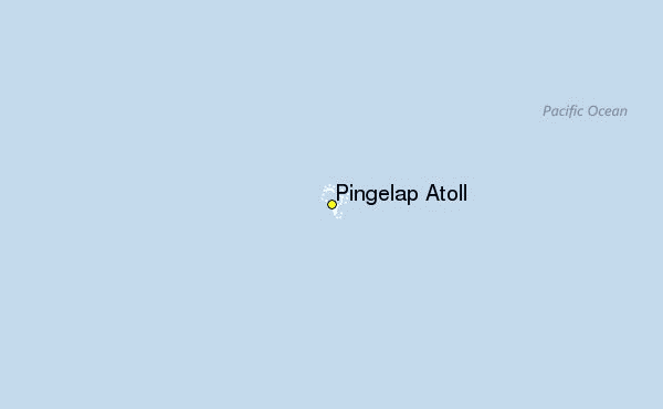 Pingelap Atoll Weather Station Record - Historical weather for Pingelap ...