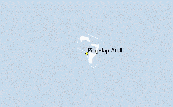 Pingelap Atoll Weather Station Record - Historical weather for Pingelap ...
