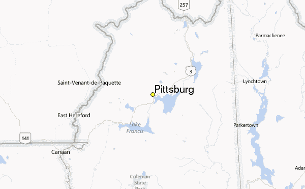 Pittsburg Weather Station Record - Historical weather for Pittsburg ...
