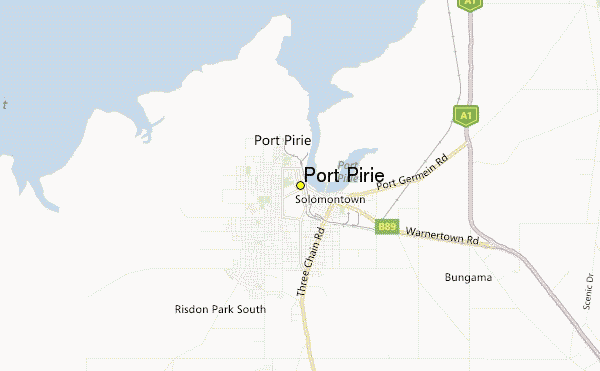 Port Pirie Weather Station Record - Historical weather for Port Pirie ...