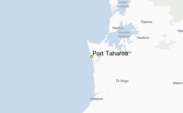 Port Taharoa Weather Station Record - Historical weather for Port ...