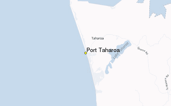 Port Taharoa Weather Station Record - Historical weather for Port ...