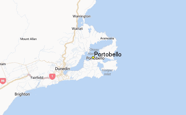 Portobello Weather Station Record - Historical weather for Portobello ...