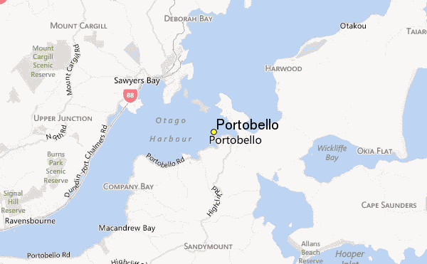 Portobello Weather Station Record - Historical weather for Portobello ...