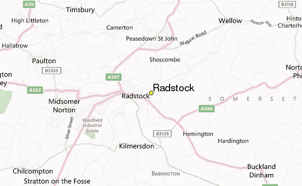 Radstock Weather Station Record - Historical weather for Radstock ...