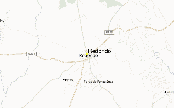 Redondo Weather Station Record - Historical weather for Redondo, Portugal