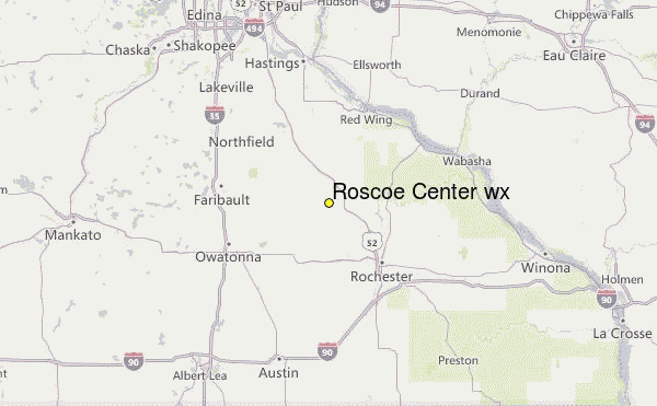 Roscoe Center wx Weather Station Record - Historical weather for Roscoe ...