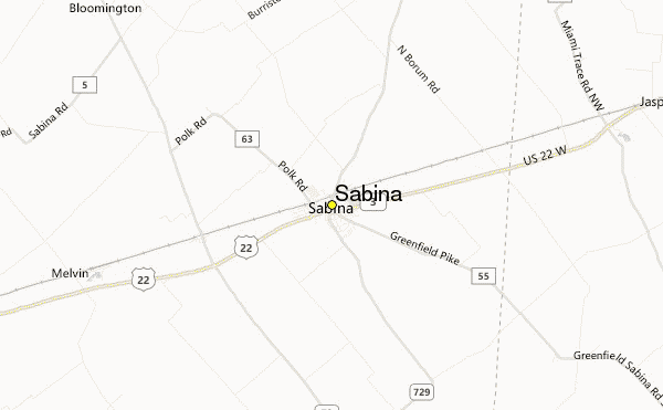 Sabina Weather Station Record - Historical weather for Sabina, Ohio