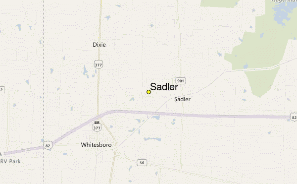 Sadler Weather Station Record - Historical weather for Sadler, Texas