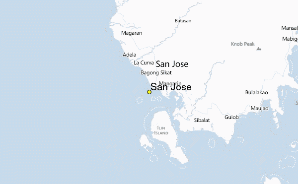 San Jose Weather Station Record - Historical weather for San Jose ...