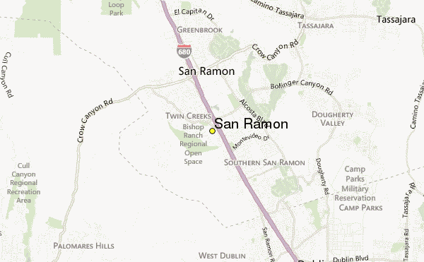 San Ramon Weather Station Record - Historical weather for San Ramon ...