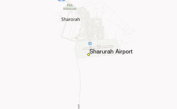 Sharurah Airport Weather Station Record - Historical weather for ...