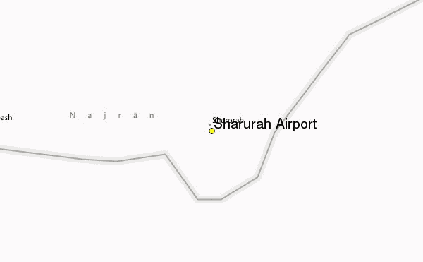 Sharurah Airport Weather Station Record - Historical weather for ...